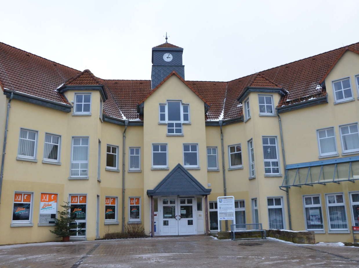 5. Sitzung der Gemeindevertretung in der Legislaturperiode 2021 – 2026 ...